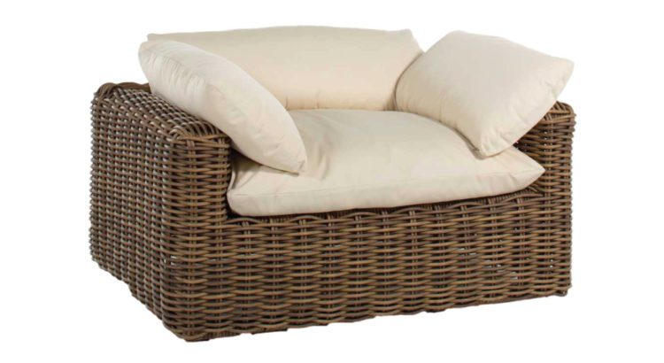 Monticeto Lounge - The Laurel Group Outdoor living