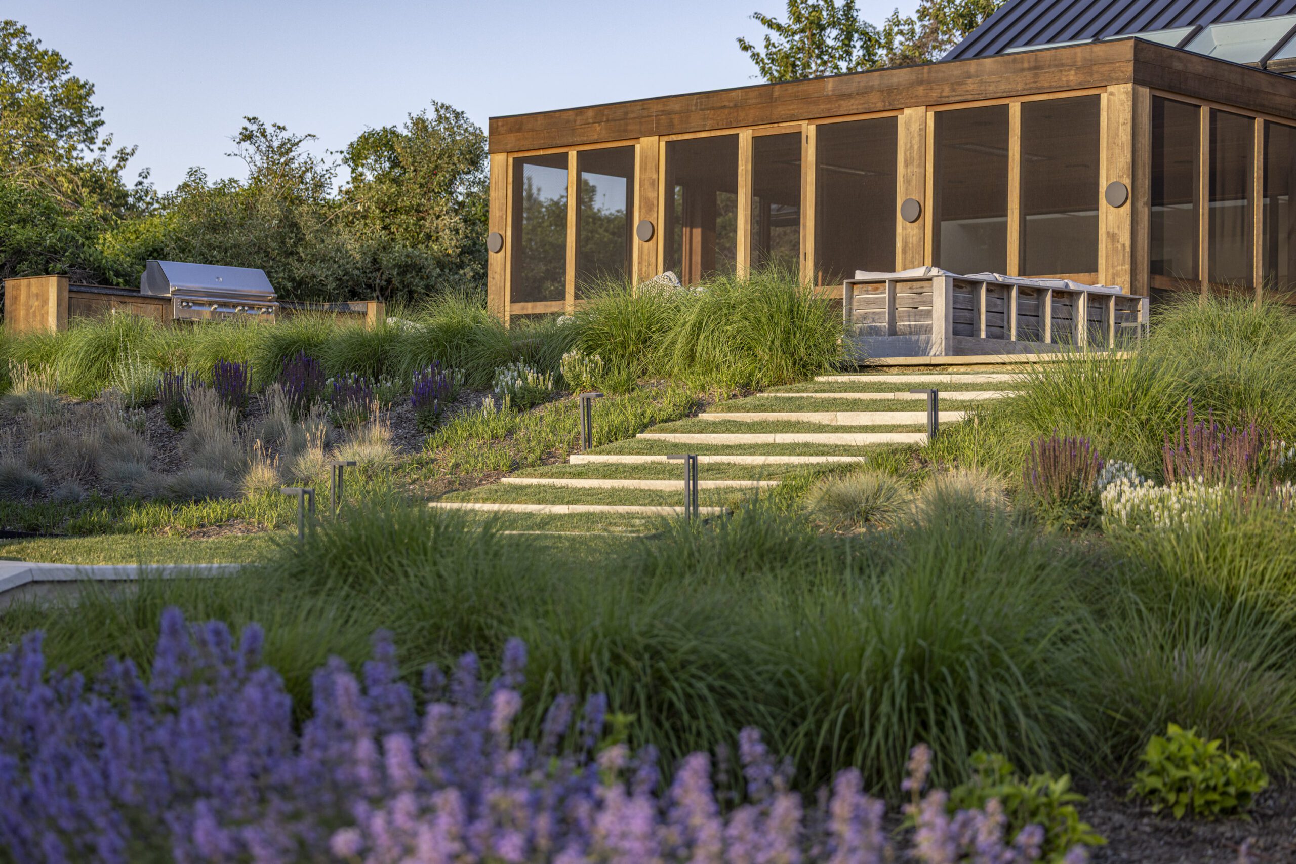 Fine Landscapes - Laurel Group Fine Landscapes and Luxury Outdoor Living