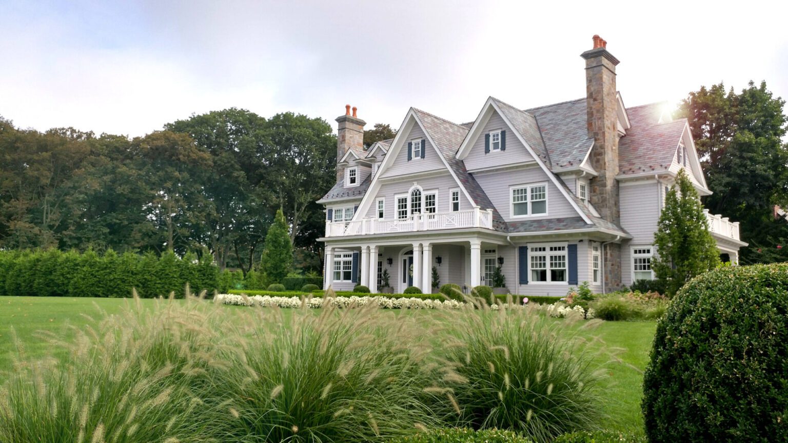 Laurel Group Fine Landscapes and Luxury Outdoor Living - Design. Live ...