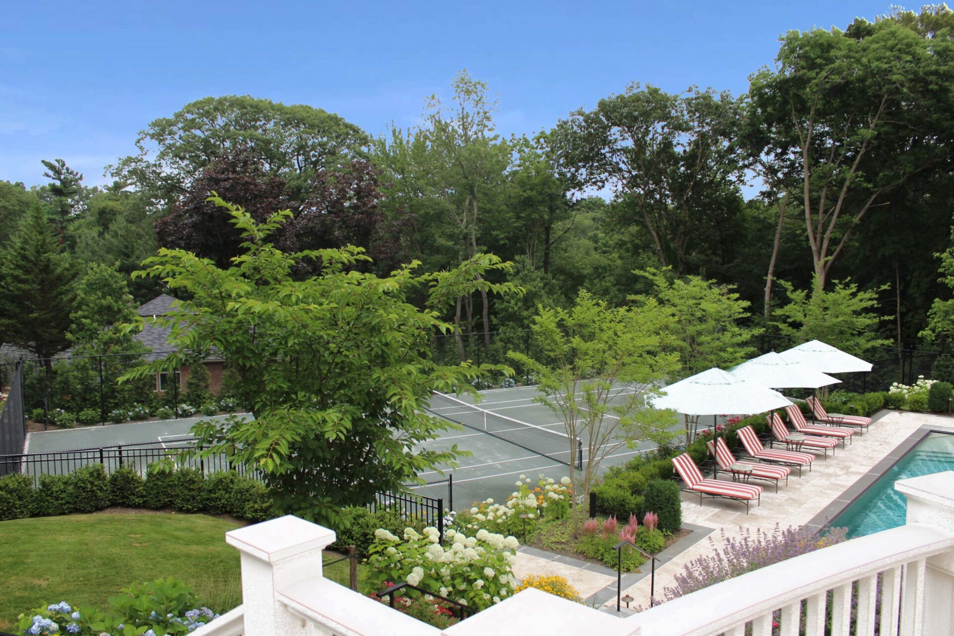 Home - Laurel Group Fine Landscapes and Luxury Outdoor Living