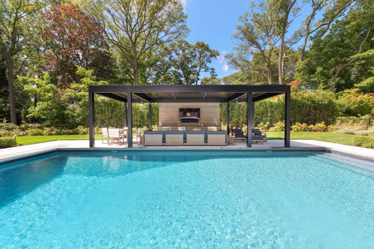 Home - Laurel Group Fine Landscapes and Luxury Outdoor Living