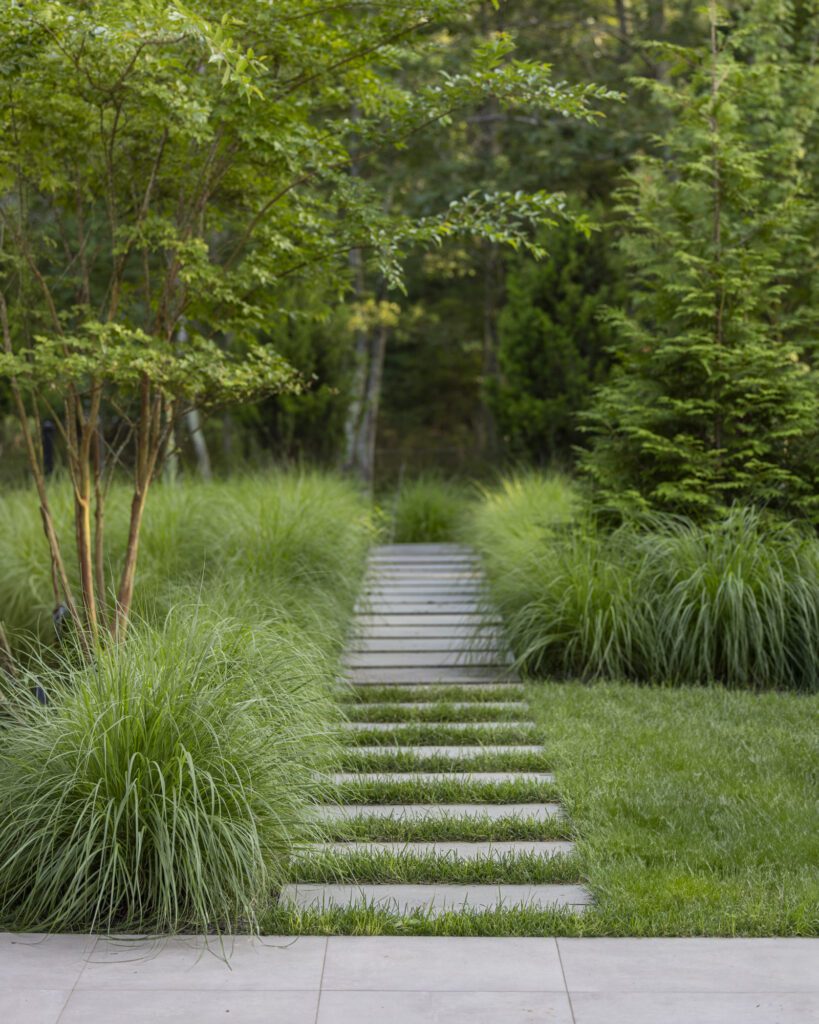 Fine Landscapes - Laurel Group Fine Landscapes and Luxury Outdoor Living