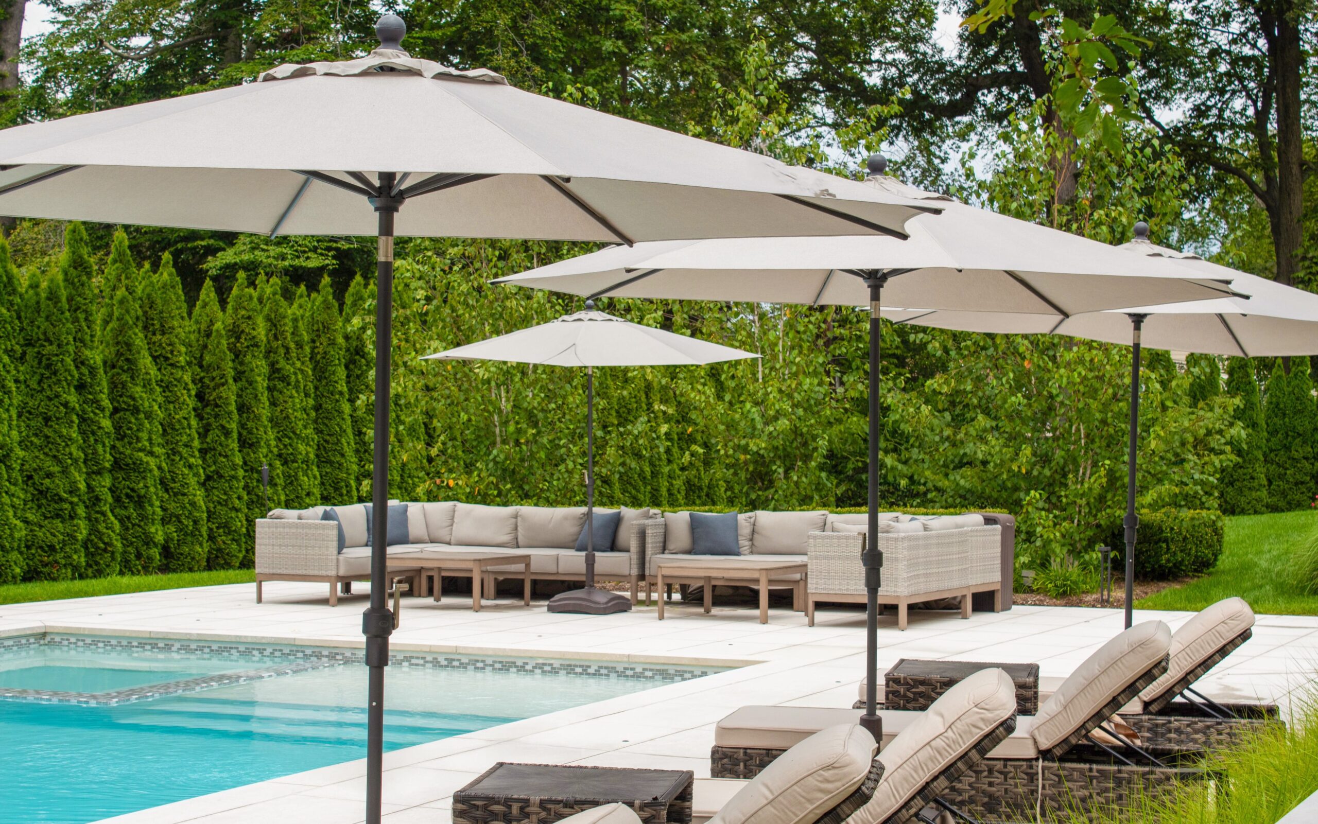 Fine Landscapes - Laurel Group Fine Landscapes and Luxury Outdoor Living