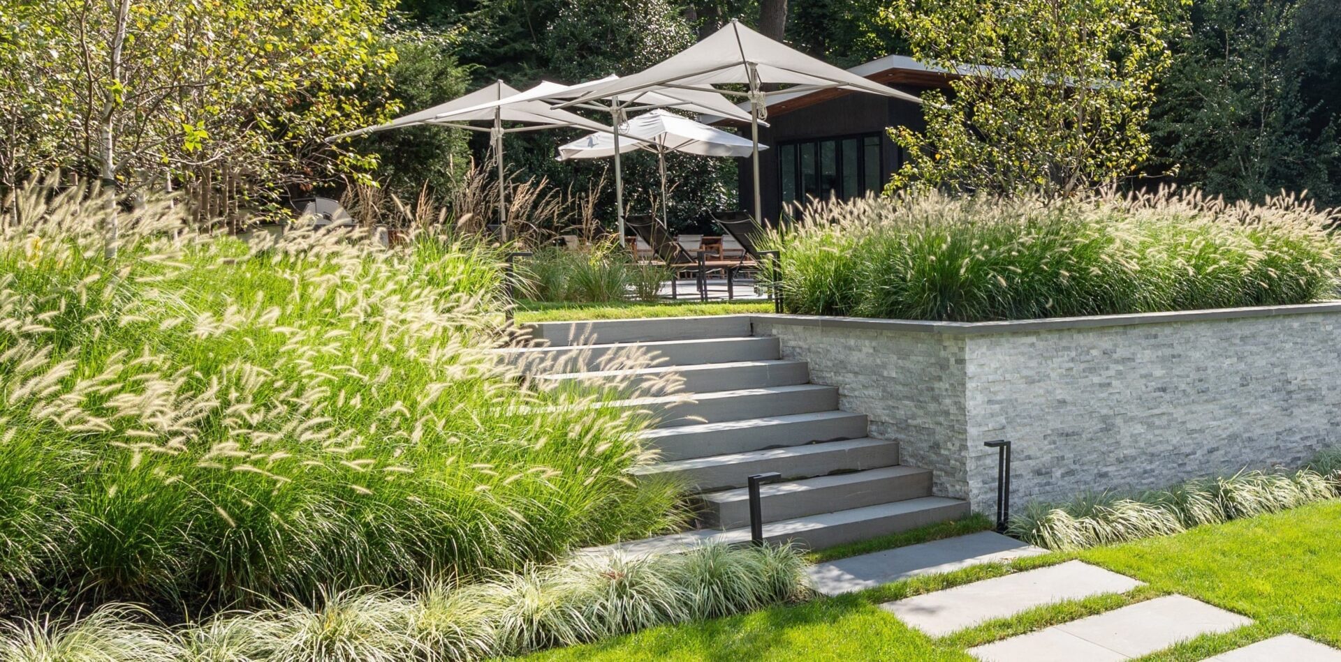Programs - Laurel Group Fine Landscapes and Luxury Outdoor Living
