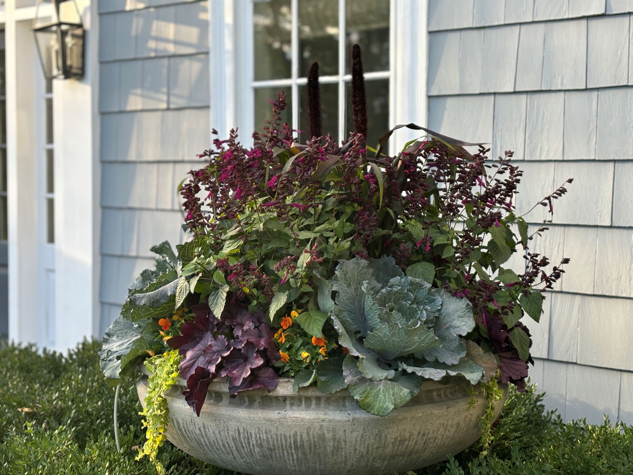 Autumn - Laurel Group Fine Landscapes and Luxury Outdoor Living