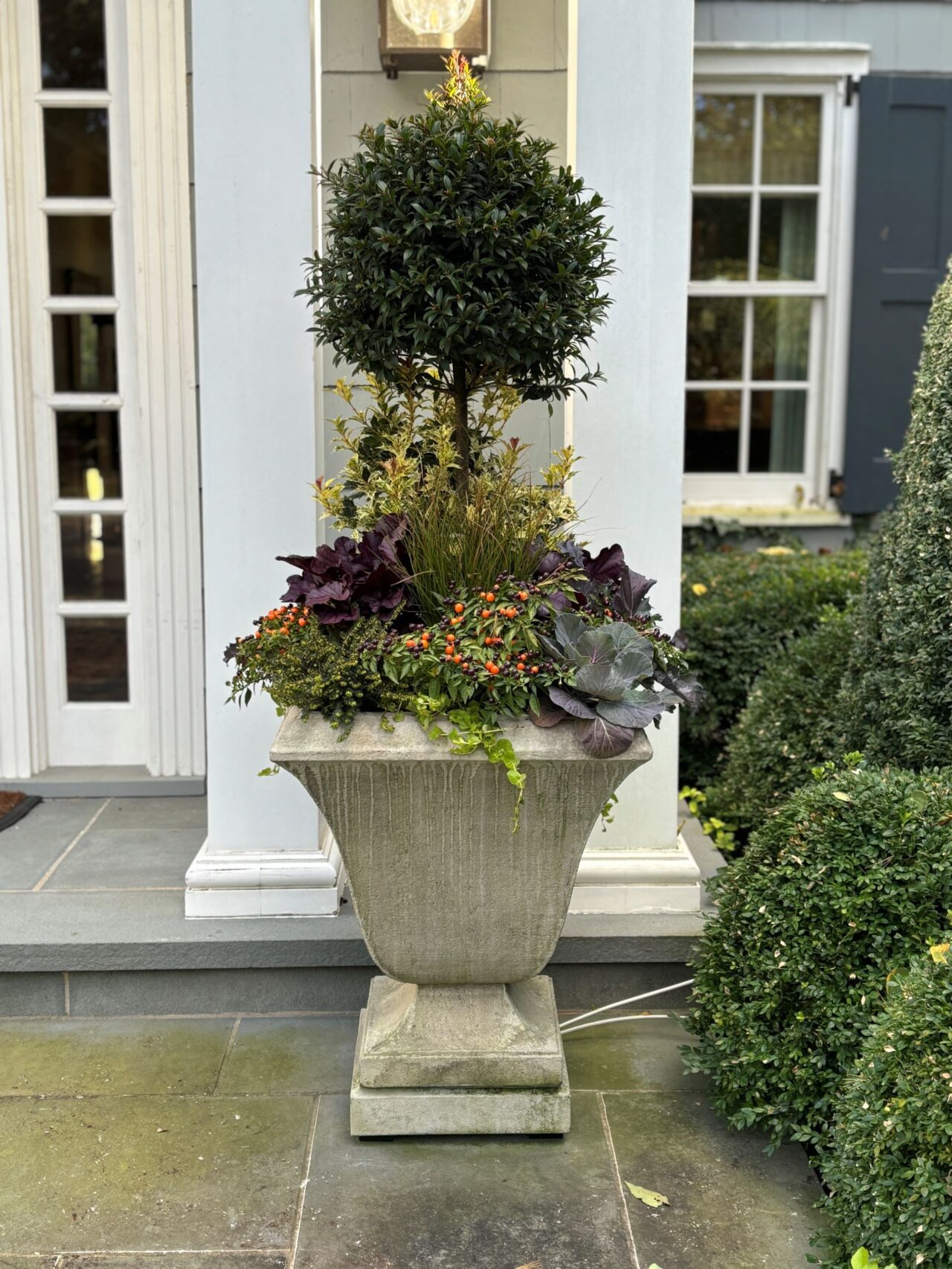 Autumn - Laurel Group Fine Landscapes and Luxury Outdoor Living