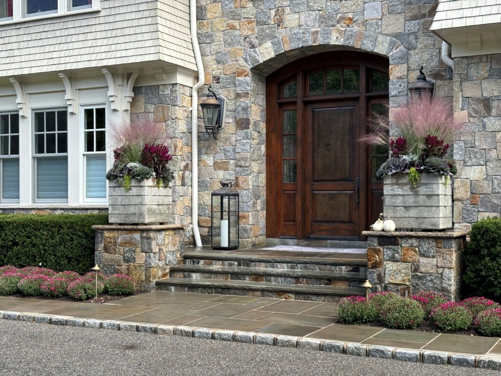 Autumn - Laurel Group Fine Landscapes and Luxury Outdoor Living