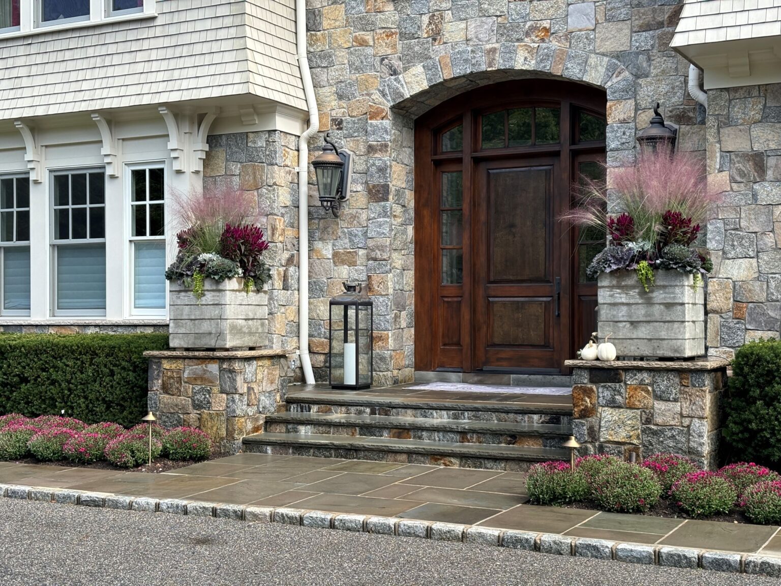 Autumn - Laurel Group Fine Landscapes and Luxury Outdoor Living