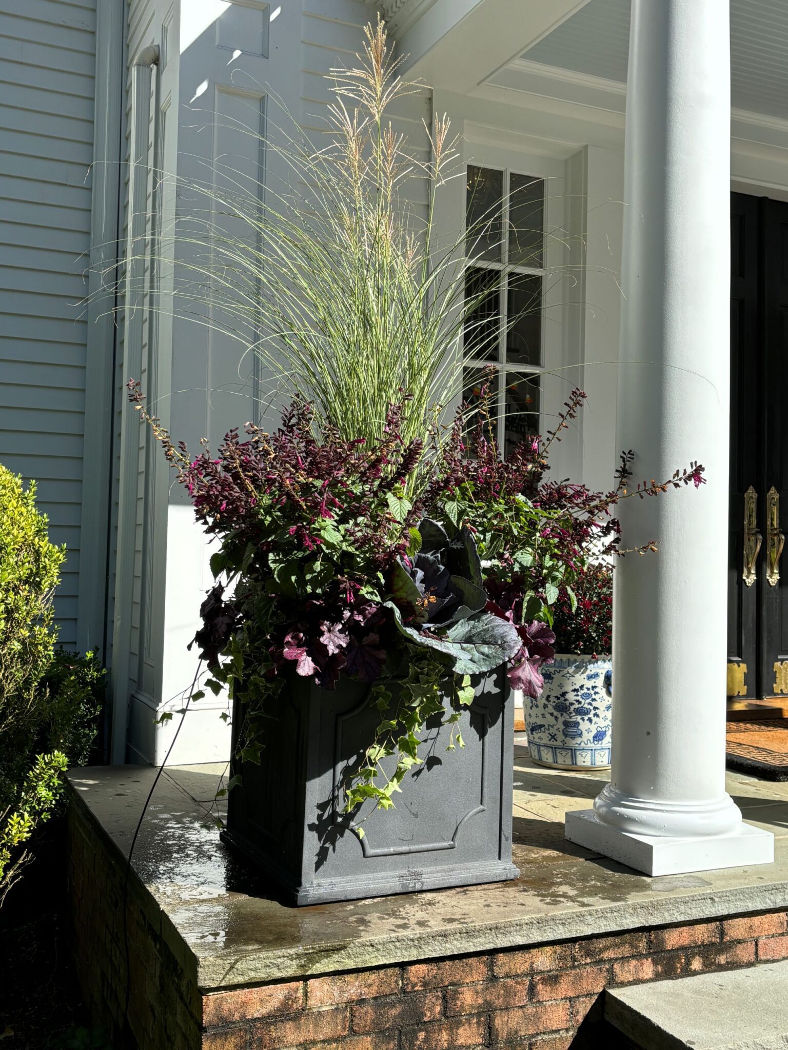 Autumn - Laurel Group Fine Landscapes and Luxury Outdoor Living