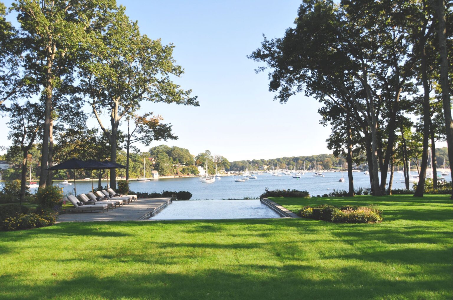 Home - Laurel Group Fine Landscapes and Luxury Outdoor Living