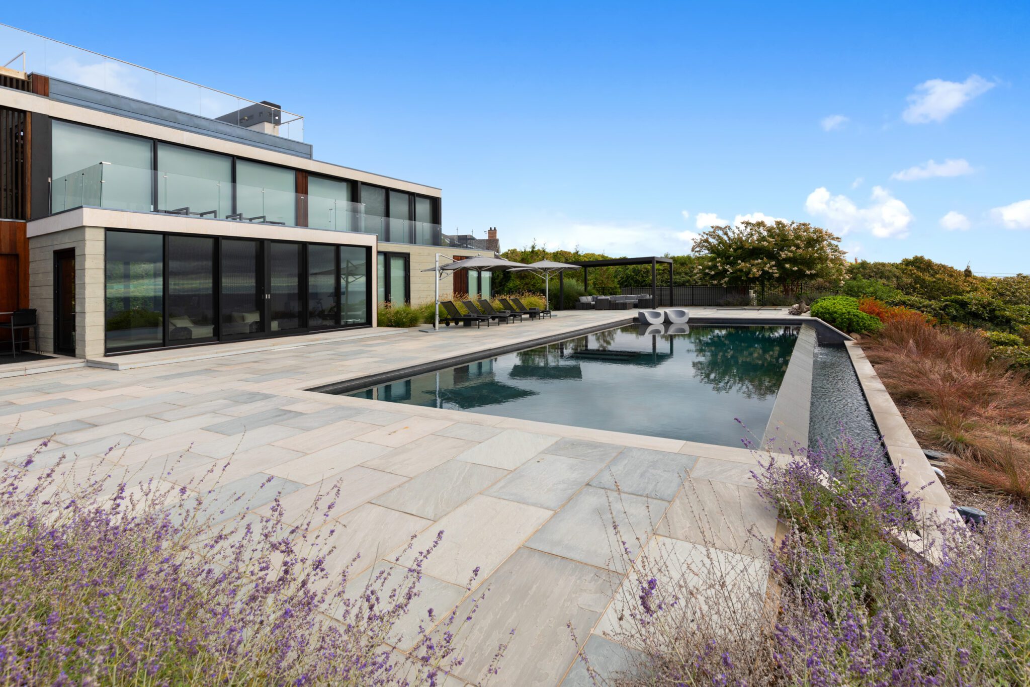 Home - Laurel Group Fine Landscapes and Luxury Outdoor Living