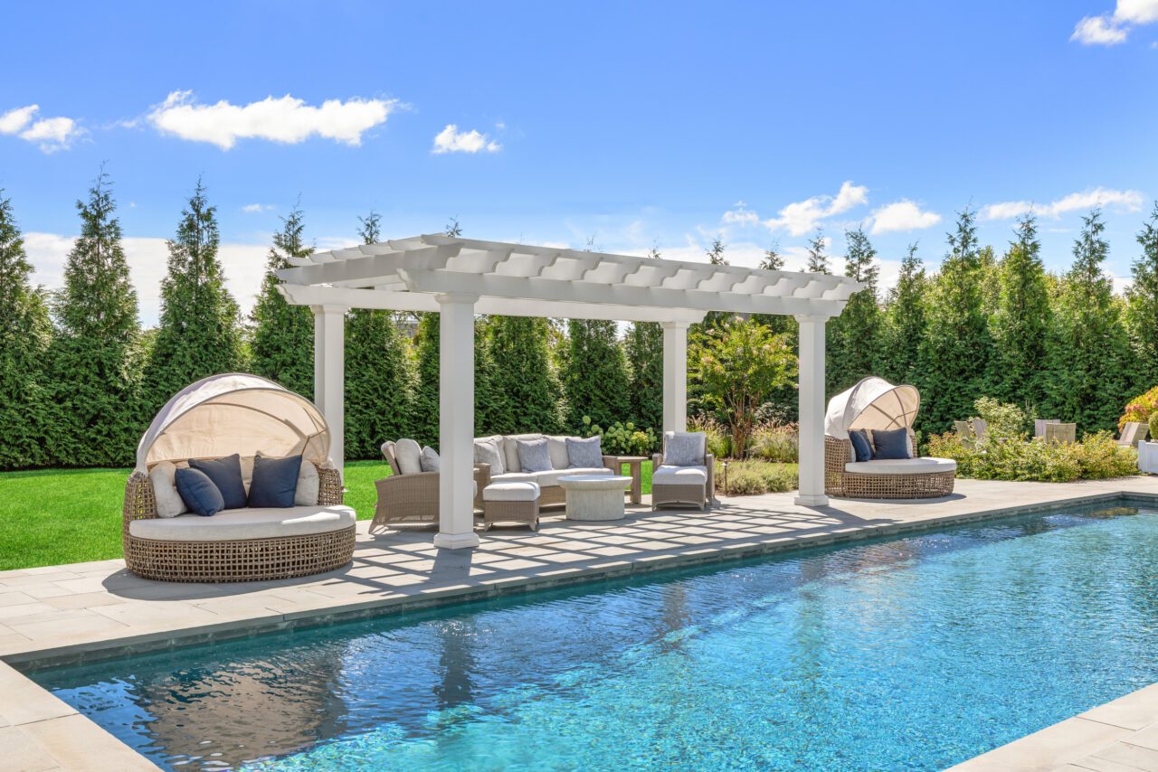 Home - Laurel Group Fine Landscapes and Luxury Outdoor Living