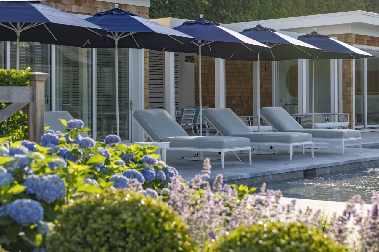 Southampton Estate - Laurel Group Fine Landscapes and Luxury Outdoor Living